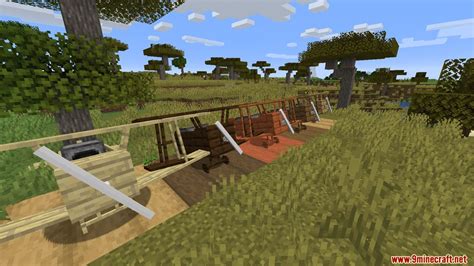 Simple Planes Mod 1192 1182 New Vehicles Flying Mc Modnet