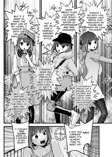 Oshi No Ko Chapter Oshi No Ko Manga Online Oshi No Ko Chapter Oshi No Ko Manga Online