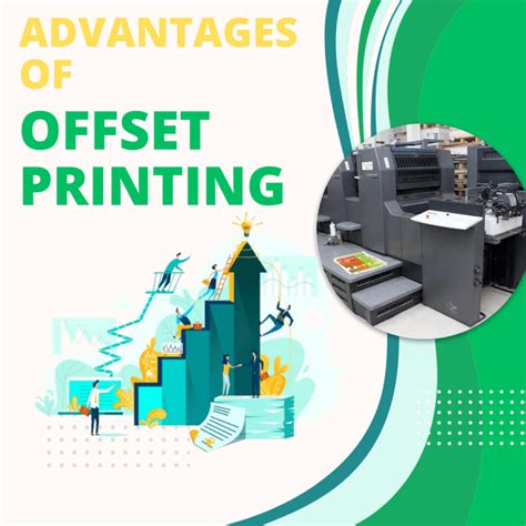 What Is Offset Printing And Advantages Of Offset Printing Service