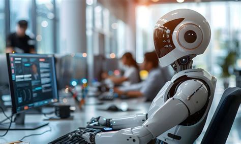 Beam Me Up Safety Bots Canadian Occupational Safety