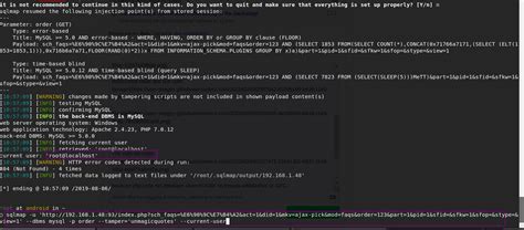 The Vulnerability Report Sql Injection Vulnerability In Indexphp Page · Issue 2 · Peacexie