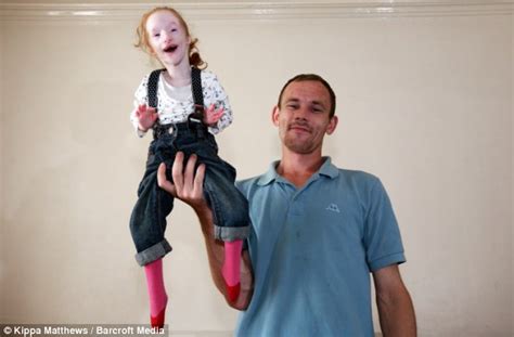 Meet The Worlds Smallest Girl Charlotte Garside At Just 68cm Tall