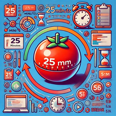 La Méthode Pomodoro Cest Quoi Et Pourquoi ça Marche