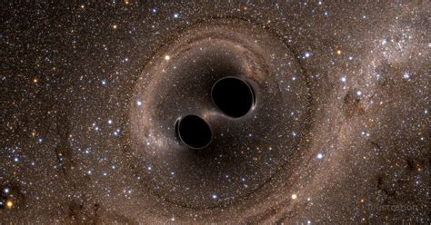Tabletop Sized Gravitational Wave Detector Could Shed Light On Dark Matter