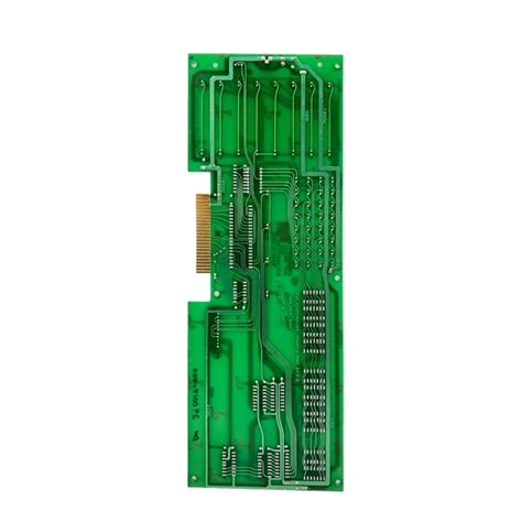 Digiboard Dbi Pcb 30000354 Rev N Serial Adapter Card