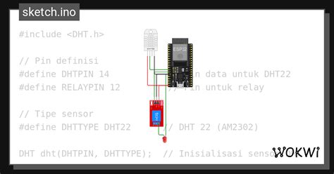 Penyiram Otomatis Wokwi Esp32 Stm32 Arduino Simulator Penyiram Otomatis Wokwi Esp32 Stm32 Arduino Simulator