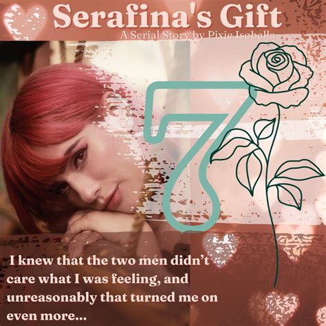 Serafinas T Chapter 7 Pixie Isobella