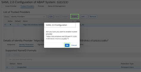 S 4hana Saml Sso With Azure Ad Sap Community