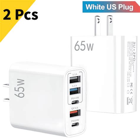 65 Watt Usb C Charger 65 Watt Usb C Charger