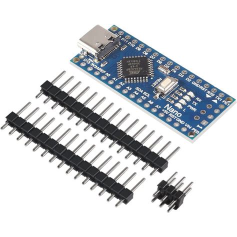 jual nano 3 0 type c typec atmega328p atmega 328p board for arduino ide
