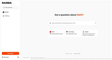 Qanda Reviews Best Alternatives Pricing And Offerings In 2025 My