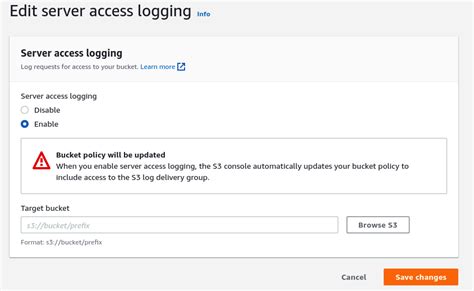 Securing Your S3 Buckets With Powerful Monitoring Tools Bits Lovers Cloud Computing And Devops