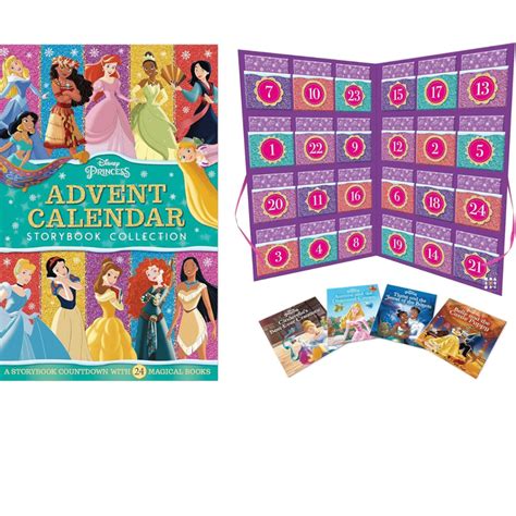 Exit Advent Calendar 2026 Exit Game Adventure Story In One