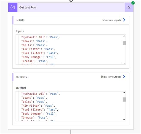 Solved Get Json Key Based On Value Power Platform Community