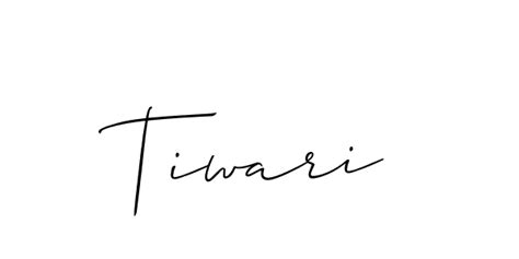 74 Tiwari Name Signature Style Ideas First Class E Signature