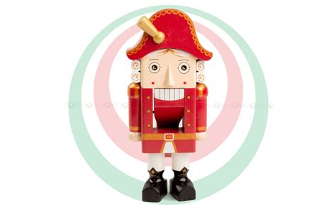 Деревянная игрушка «Щелкунчик», большой | Фабрика деревянной игрушки ...