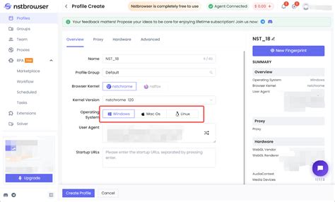 The Ultimate Free Antidetect Browser For Web Scraping Automation