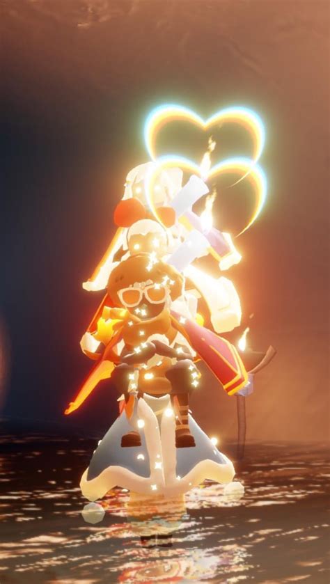 Chibi Power R Skyboo