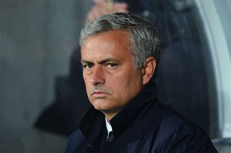 Jose Mourinho Injury Blow For Manchester United Ahead Of Derby Newsweek