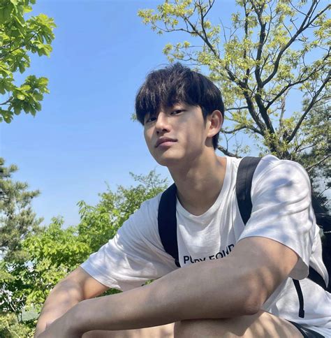 Son Hyun Woo I Picture Hancinema