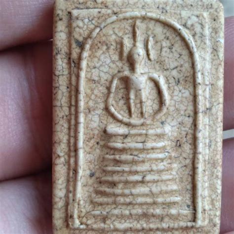 พระสมเด็จเกศไชโย7ชั้น Ennxo