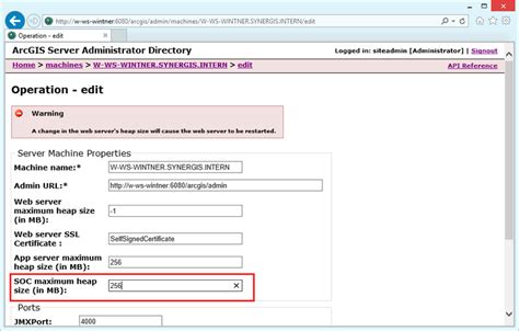 Troubleshooting Problems Related To Server Object Extension