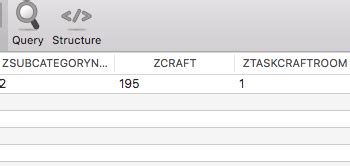 Ios CoreData Loses Relationship Only After Reload Stack Overflow