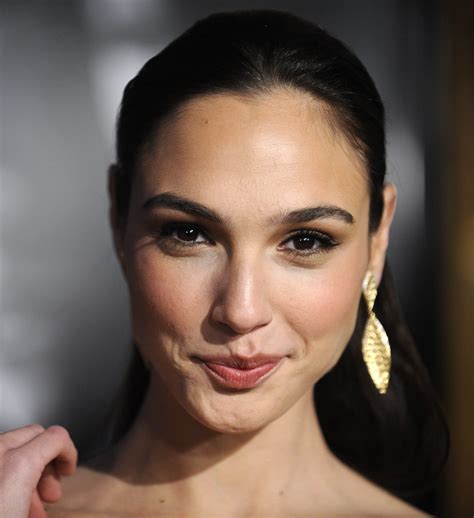 Attractive Jewish Actresses