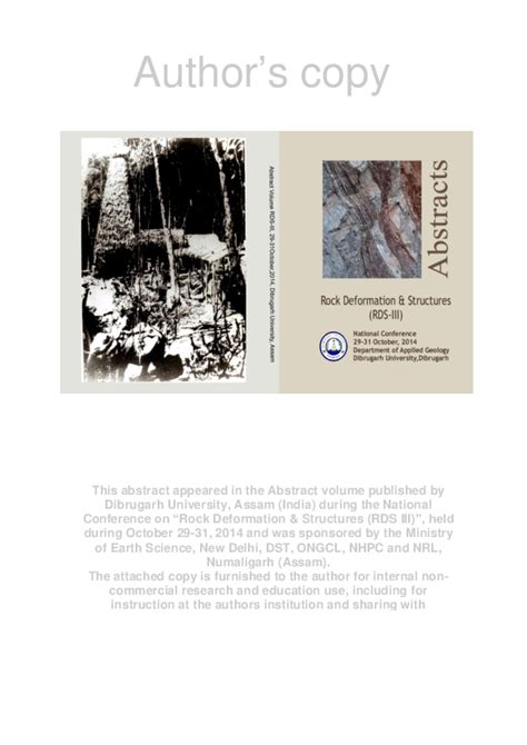 Pdf The Great Transition Of Late Miocene Early Pliocene Assam Arakan