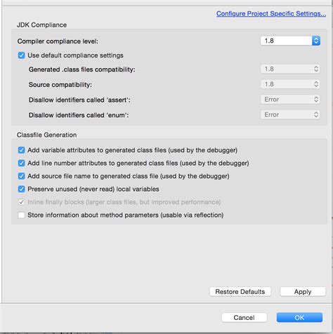 Java Eclipse The Method Computeifabsentstring K Is Undefined For The Type Stack