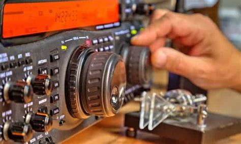 How To Build A Ham Radio From Scratch A Detailed Guide