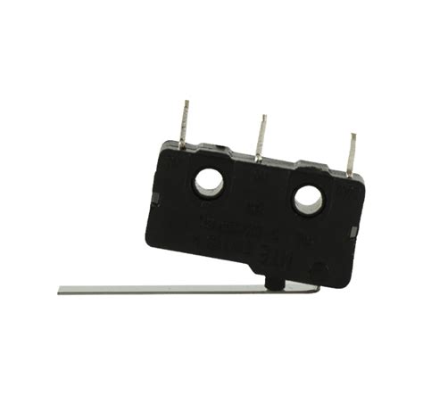Fornitura Slide Switch Sun Electronics