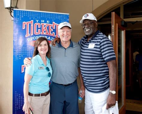 Amy Camp Cliff Harris Rayfield Wright Culturemap Dallas