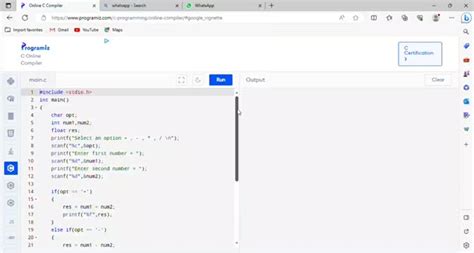 Snehal Das On Linkedin Technohacksedutech Intern Calculator Sandipgavit