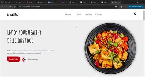 Video Norhan Tawfik On Linkedin Routeacademy Route Webdevelopment Html Css
