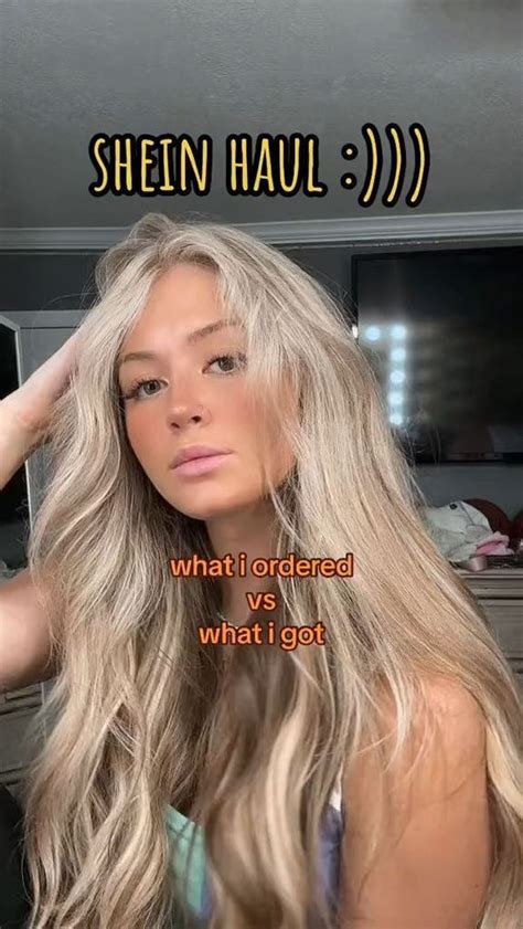 Siennas Hauls Siennashauls Profile Pinterest