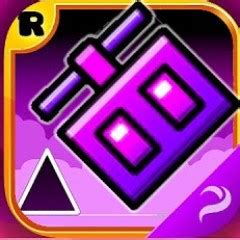 Geometry Dash Lite