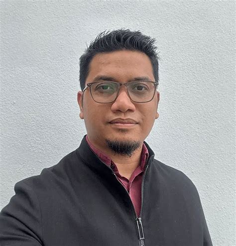 Meor Muhammad Fawaz Bin Meor Latip Digitalconfex