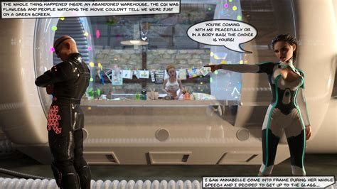 产品 一部分 在 XXX D Comix