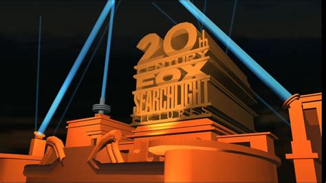 20th Century Fox Searchlight Pictures Youtube