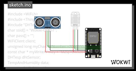 Wokwi Online Esp32 Stm32 Arduino Simulator