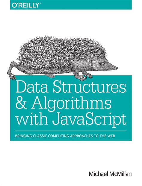 Data Structures And Algorithms With Javascript Bringing Classic Compu E Books Max30