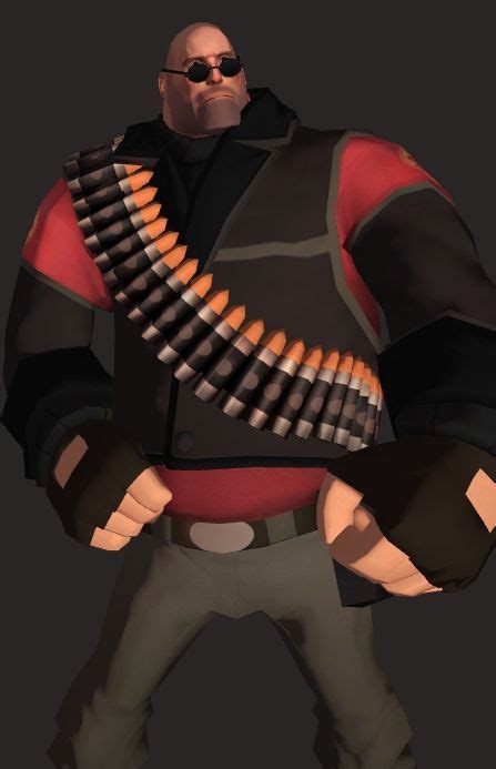 Ohare Bodyguard Games Teamfortress2 Steam Tf2 Steamnewrelease