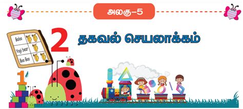 வரைபடம் வரைதல் தகவல் செயலாக்கம் இரண்டாம் பருவம் அலகு 5 3 ஆம் வகுப்பு கணக்கு Modelling