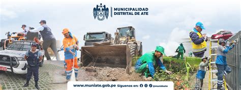 Ate Vitarte Noticias Added A Ate Vitarte Noticias