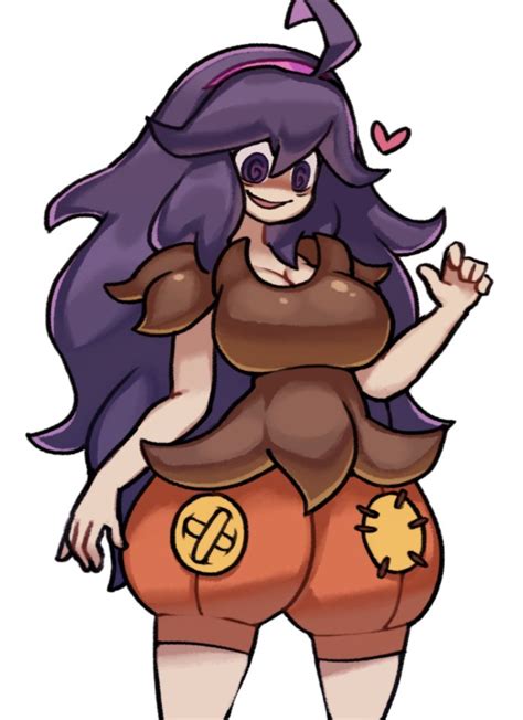 Kurt Robinson Hex Maniac Pokemon Pumpkaboo Nintendo Pokemon Pokemon Xy Commentary