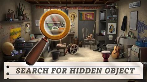 Hidden Object Prison Diaries Para Android Descargar