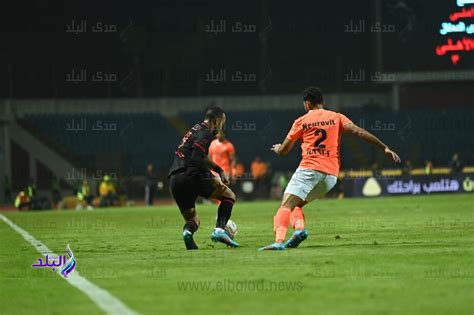 سيرك أحمر الأهلي يسجل أسرع ثلاثية في الدوري الممتاز أمام فاركو