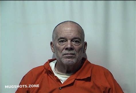 Wint Mark Alan 05 05 2025 Christian County Mugshots Zone