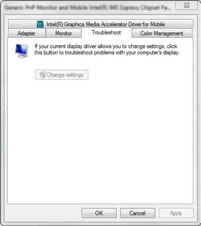 How To Turn Off Or Disable Hardware Acceleration In Windows